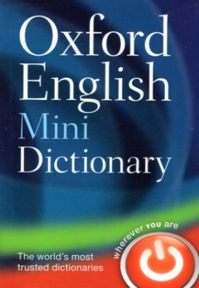 OXFORD ENGLISH MINI DICTIONARY - Βιβλιοπωλεία Εκδόσεις Μαλλιάρης ...