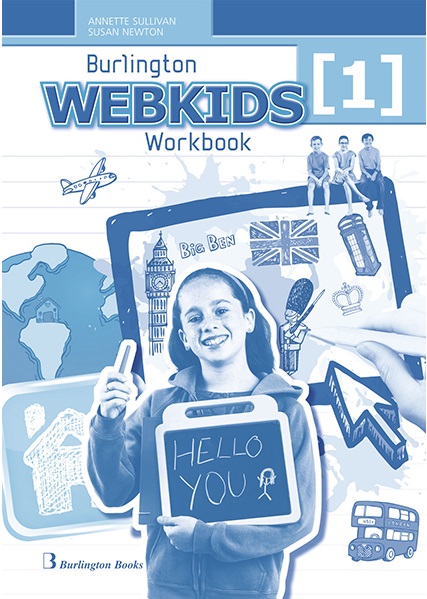 WEBKIDS WORKBOOK 1 - Βιβλιοπωλεία Εκδόσεις Μαλλιάρης Παιδεία, 978-9963 ...