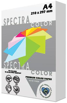 ΧΑΡΤΙ SPECTRA COLOR Α4 160ΓΡ. ΛΕΥΚΟ - Βιβλιοπωλεία Εκδόσεις Μαλλιάρης ...